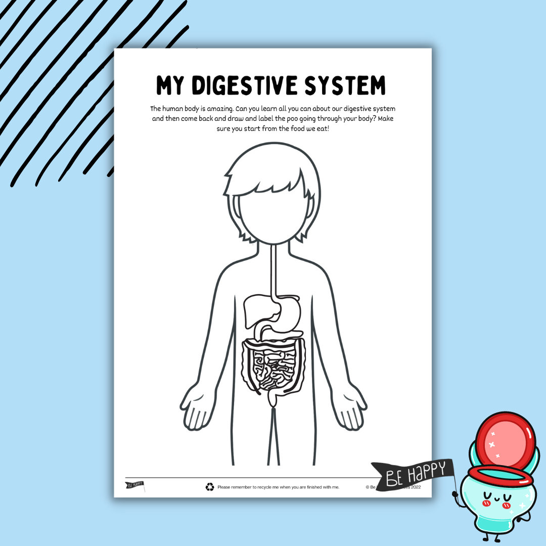 Toilet Anxiety Resource Pack Help Children With Toilet Phobia Download ...