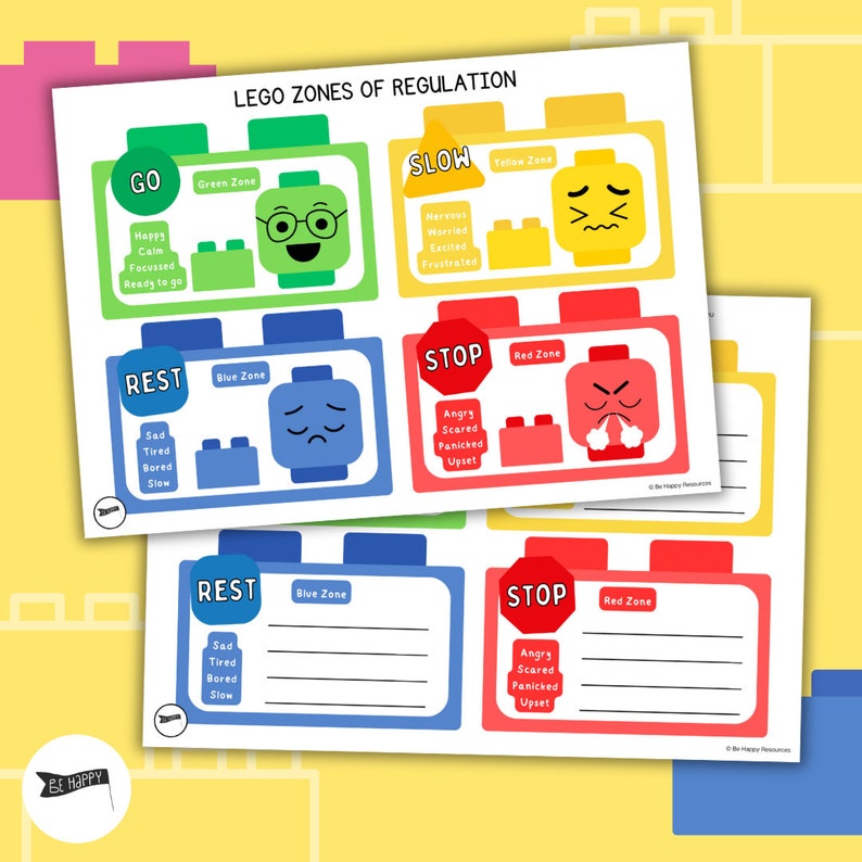 Emotions Toolkit - Therapy Resources - Emotional Literacy Resources ...