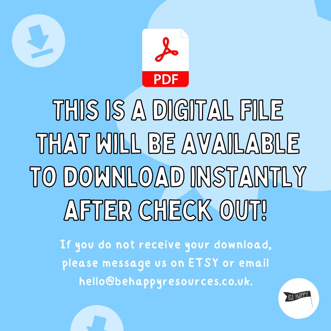 My Feelings and Needs Board | SEN Resources | Emotion Communications ...