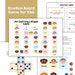 Emotions Board Game for Kids | Fun Way to Learn About Emotions ...