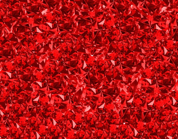 Diamond Texture Red Diamond Background Diamond Pattern | Etsy