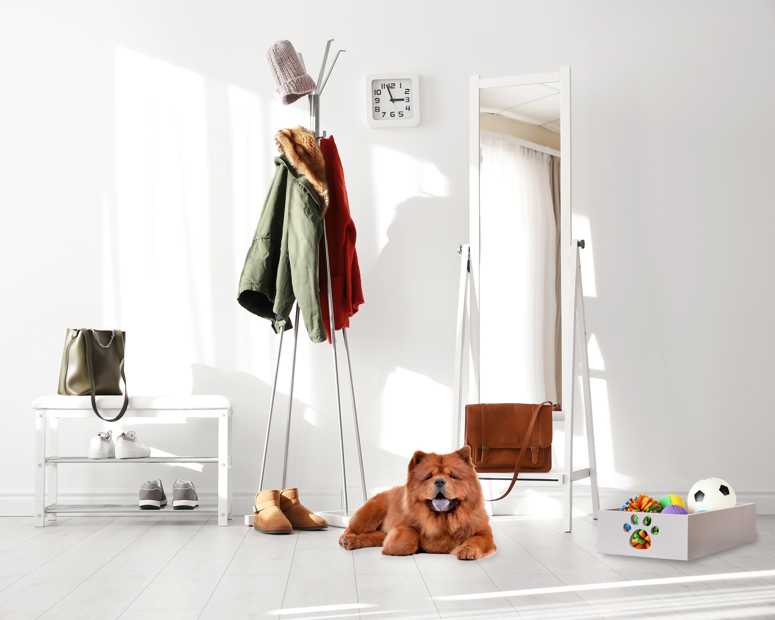 Small Wooden Toy Box - Etsy