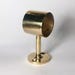 Solid Brass Bracket for 38mm Pole - 1.5" Diameter Rods - Etsy