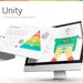 Unity - Multipurpose Powerpoint Template - Etsy