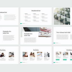 Project Proposal for Powerpoint - Etsy