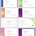 Certificate & Diploma Powerpoint Templates - Etsy