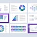 Business Intelligence BI Presentation for Powerpoint - Etsy