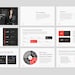 Customer Journey Map CJM for Powerpoint - Etsy