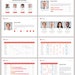 Cardiology Powerpoint Template Medical Template (Download Now) - Etsy