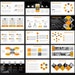 Delta Powerpoint Template - Etsy