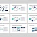Scrum Model Powerpoint Template - Etsy