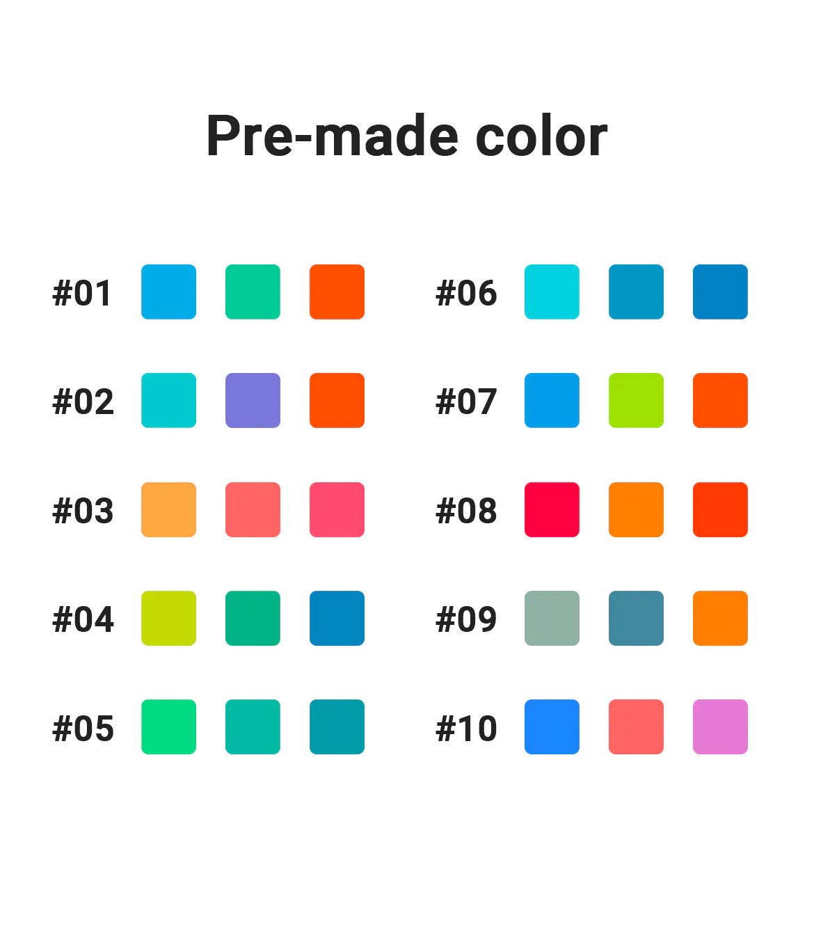 Business Plan 3.0 Powerpoint Template - Etsy