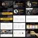 Delta Powerpoint Template (Instant Download) - Etsy