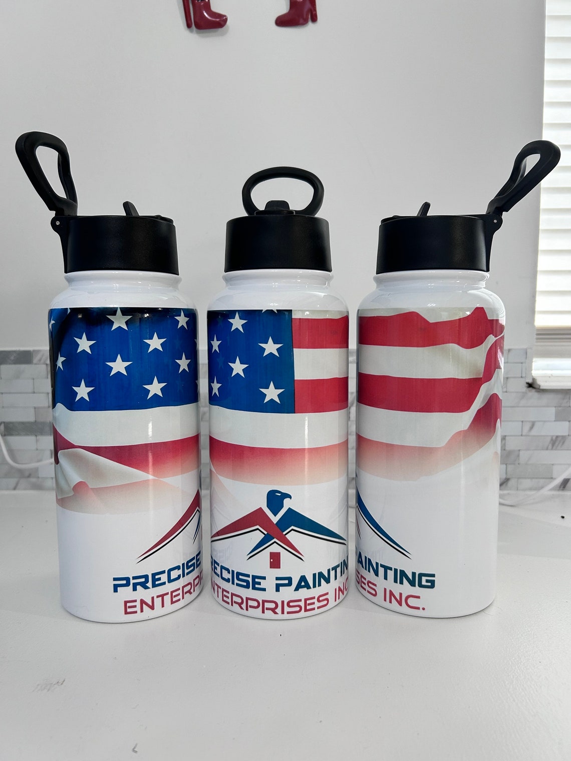 Promotional Custom Merch Water Bottle Tumbler, Custom Tumbler ...