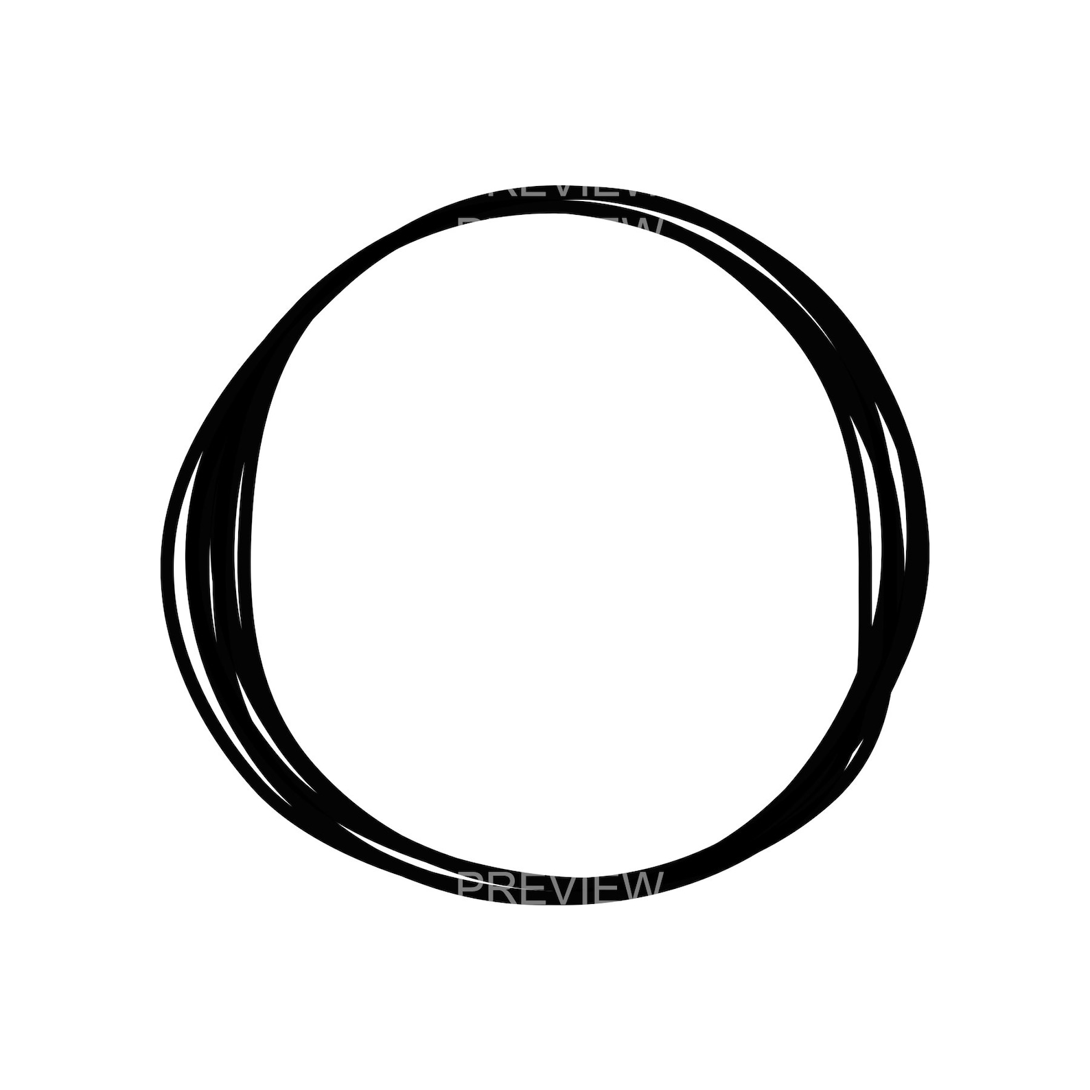 Circle Frame Svg, Frames Svg, Circle Overlapping Svg, Frame Svg, Circle ...