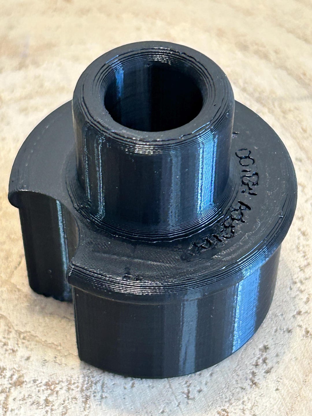 Oklahoma Joe Bronco - Inkbird ISC-007BW Adapter - Etsy