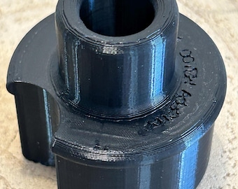 Oklahoma Joe’s Bronco / Bronco Pro Thermoworks Billows Adapter - Etsy