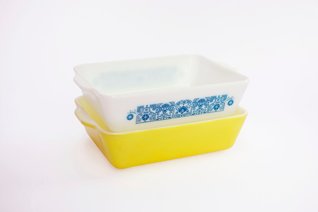 Pyrex 503 Refrigerator Casserole Dish Stand - Etsy