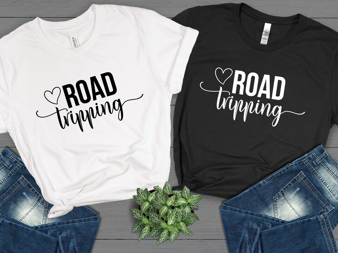 Family Tripping Shirt, Trip Tripping Shirt, Vacation Tripping T-shirt ...