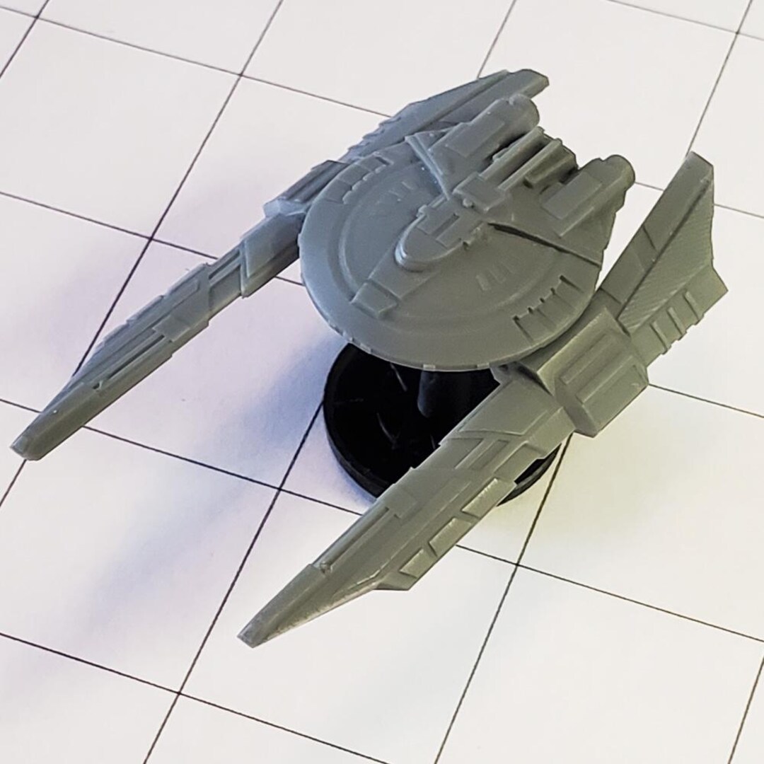 Cygnus - Science Vessel: Starship Miniature for Starfinder, A Billion ...