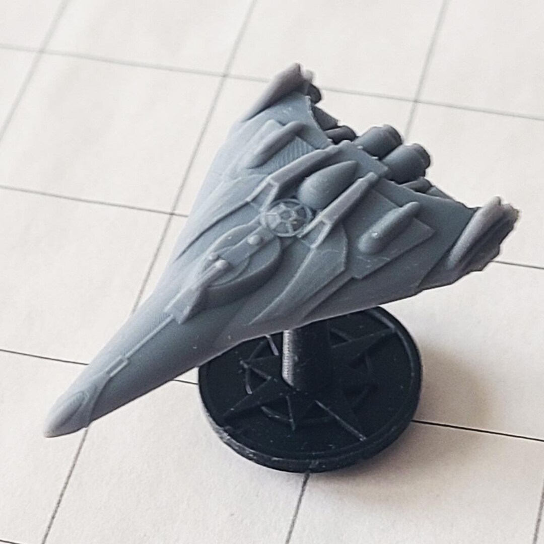 Gryphon - Mercenary for Hire: Starships for Star Trek and Other Sci-fi ...
