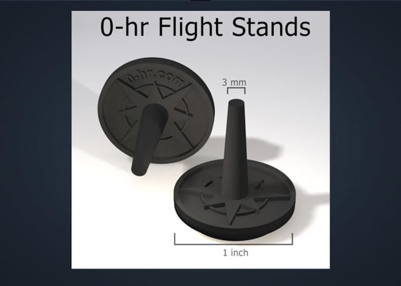 Flight Stands - Etsy