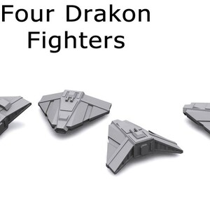 Chimaerus - Integrated Transport: Starship Miniature for Starfinder, A ...