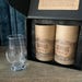 Glencairn Glass Set: Bourbon & Whiskey Tasting Glasses - Etsy