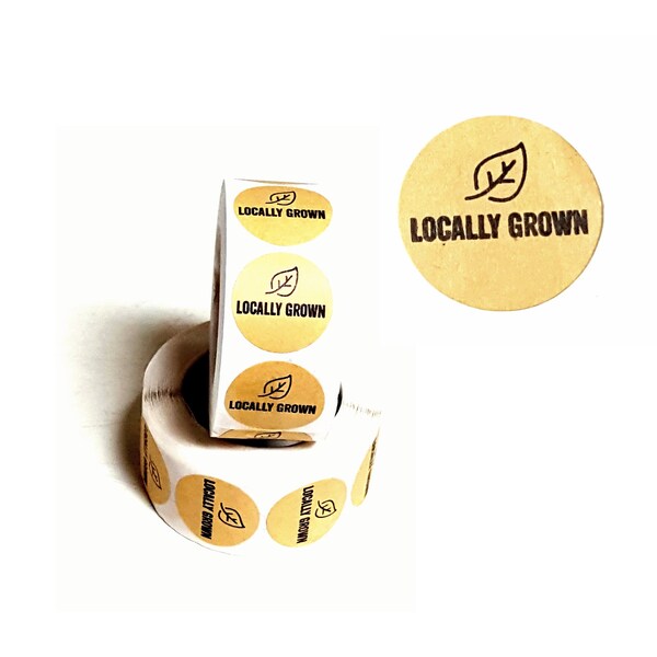 Farmers Market Tags - Etsy