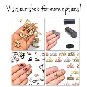 Small Apothecary Glass Tube Container With Screw Top 15ml Glass Jar ...