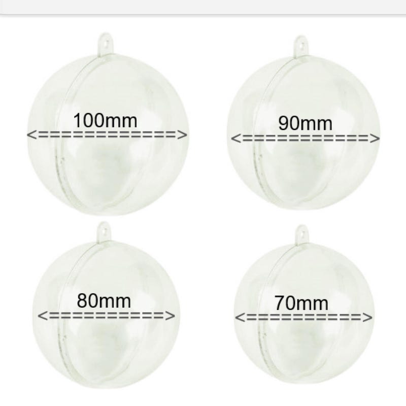 Hanging Balls - Etsy