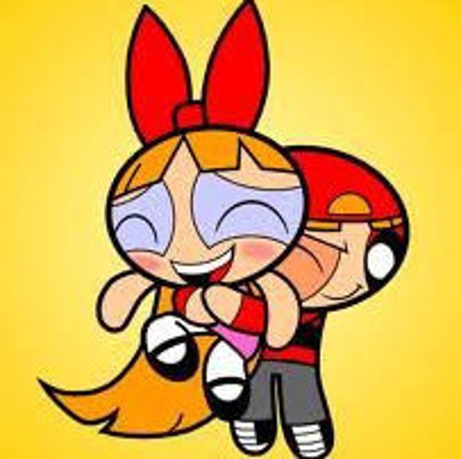Powerpuff Girl Custom - Etsy