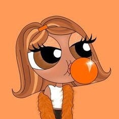 Powerpuff Girl Custom - Etsy