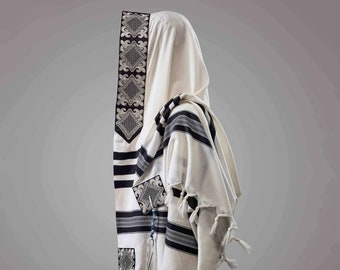 Talit Made in Israel - Etsy