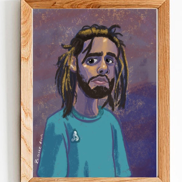 J - Etsy