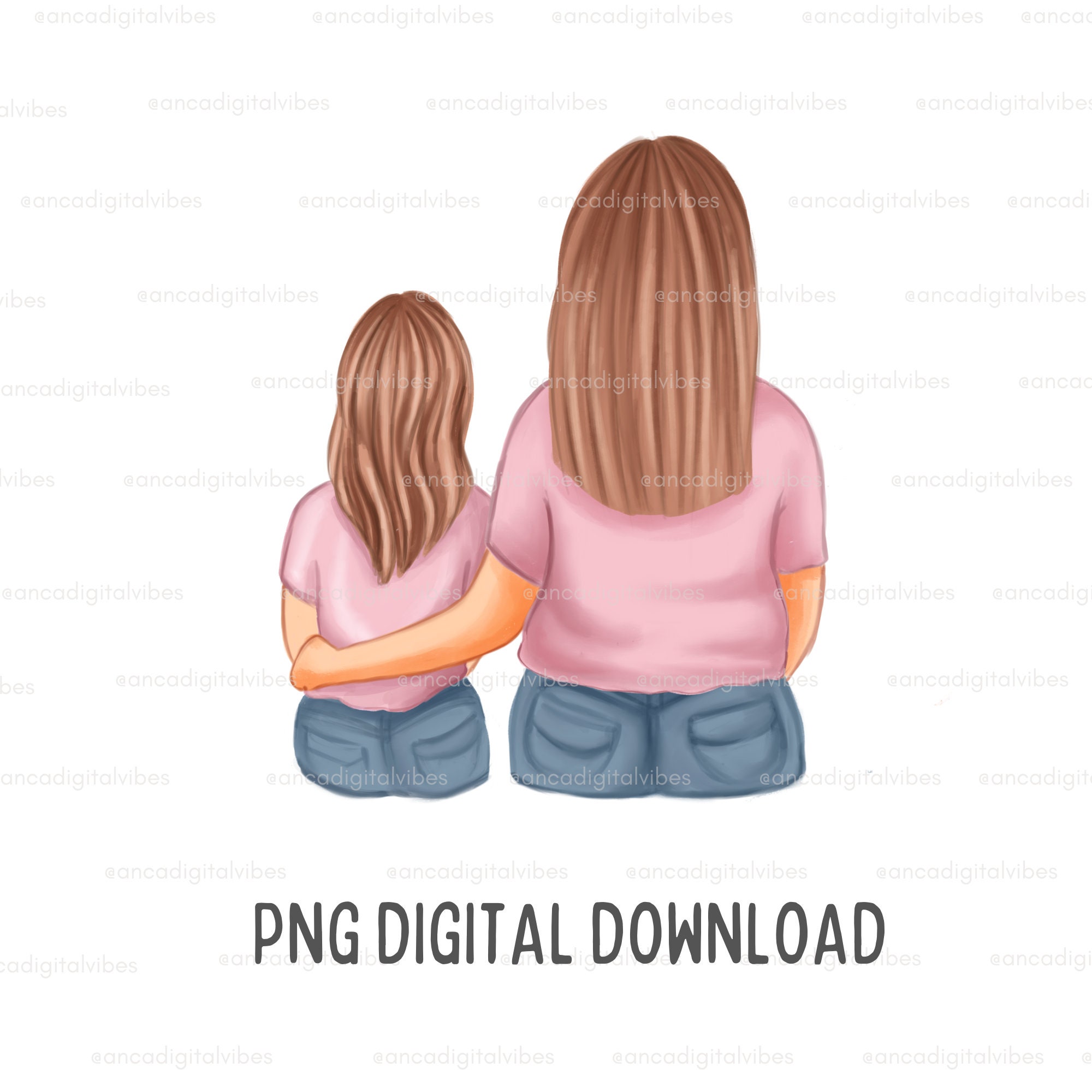 Plus Size Mom Sublimation Design-mothers Day Gift-mama Clipart Designs ...