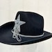 Rhinestone Superstar Cowgirl Hat, Bachelorette Party Cowboy Hat - Etsy