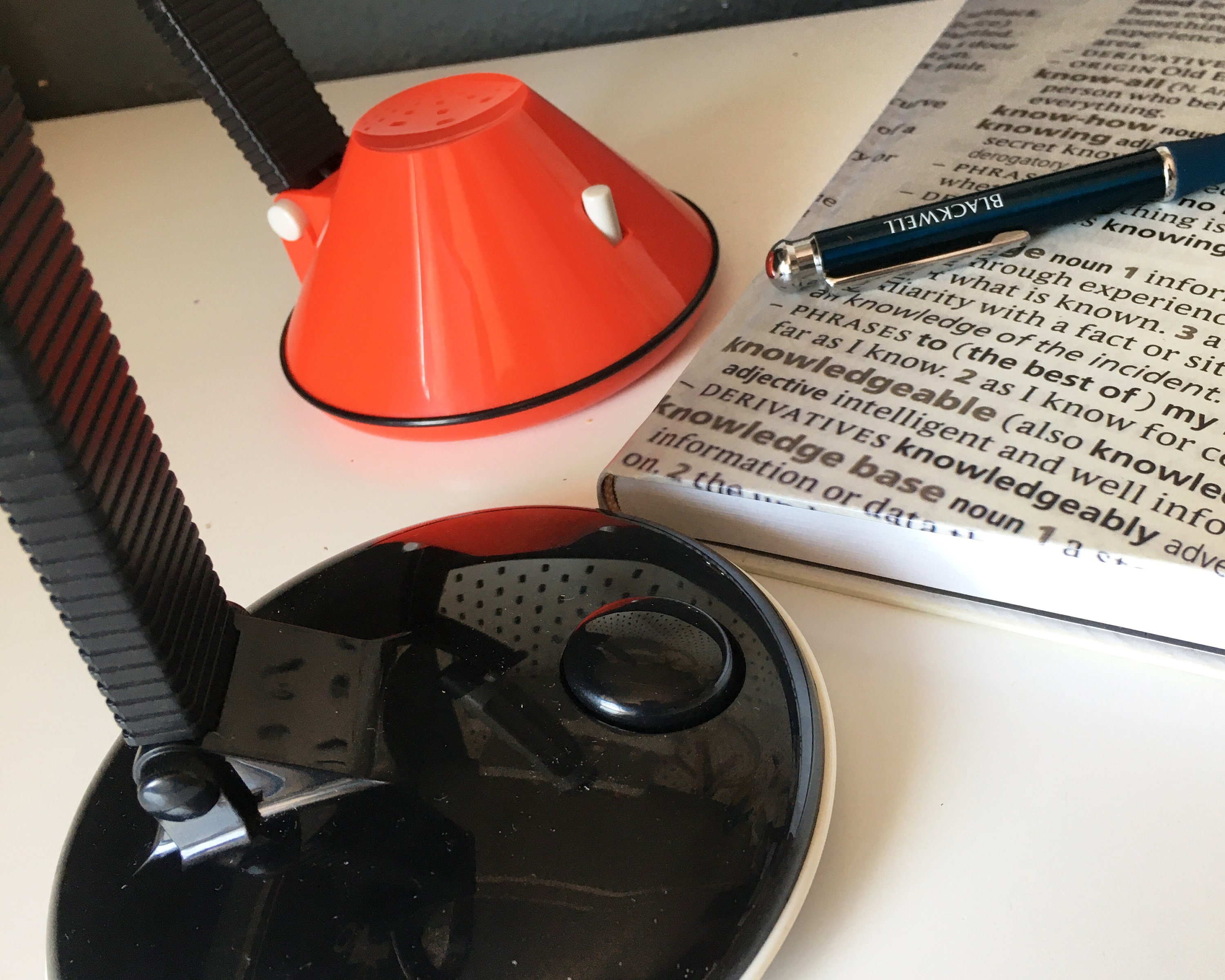 Retro Mini Light Table Desk or Wall Lamp Retro Vintage Lamp - Etsy