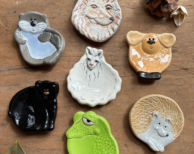 Ceramic Handmade Sloth Hug Mug With Handle ,sloth Tea Cup,pottery Mug ...