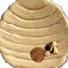 Beehive Dish. Ceramic Beehive Teabag Holder, Coffee Spoon Rest, Ring ...