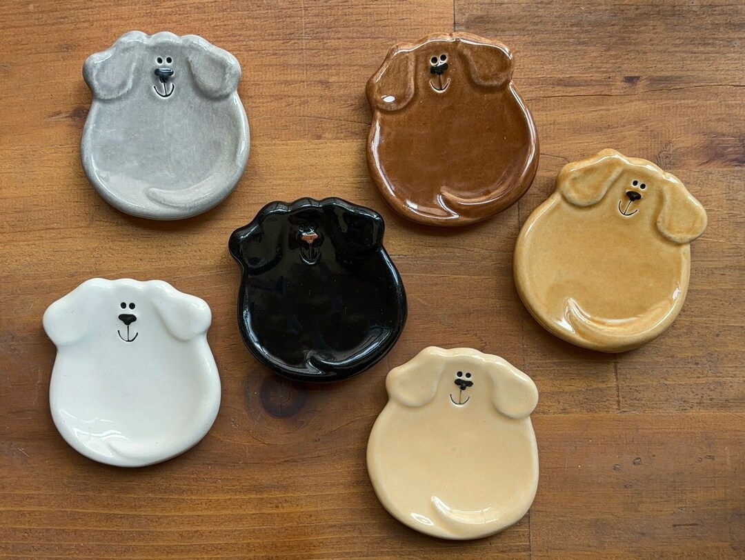 Black Labrador, Yellow, Chocolate Lab, Great Pyrenes, Samoyed, Golden ...