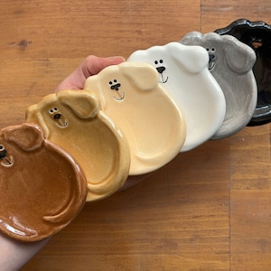 Black Labrador, Yellow, Chocolate Lab, Great Pyrenes, Samoyed, Golden ...