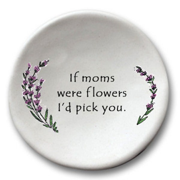 Of Grandmas Were Flowers, Id Pick You Svg - Etsy