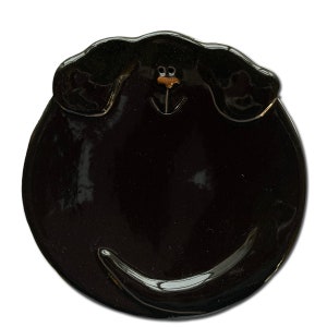 Labrador, Golden Retriever or Mix. These Happy Coffee Spoon Rests Are a ...