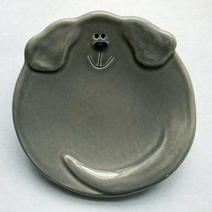 Labrador, Golden Retriever or Mix. These Happy Coffee Spoon Rests Are a ...