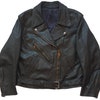 Original Rare Vintage 60s D. Lewis / Lewis Leathers Aviakit Twin Track ...