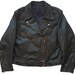 Original Rare Vintage 60s D. Lewis / Lewis Leathers Aviakit Twin Track ...