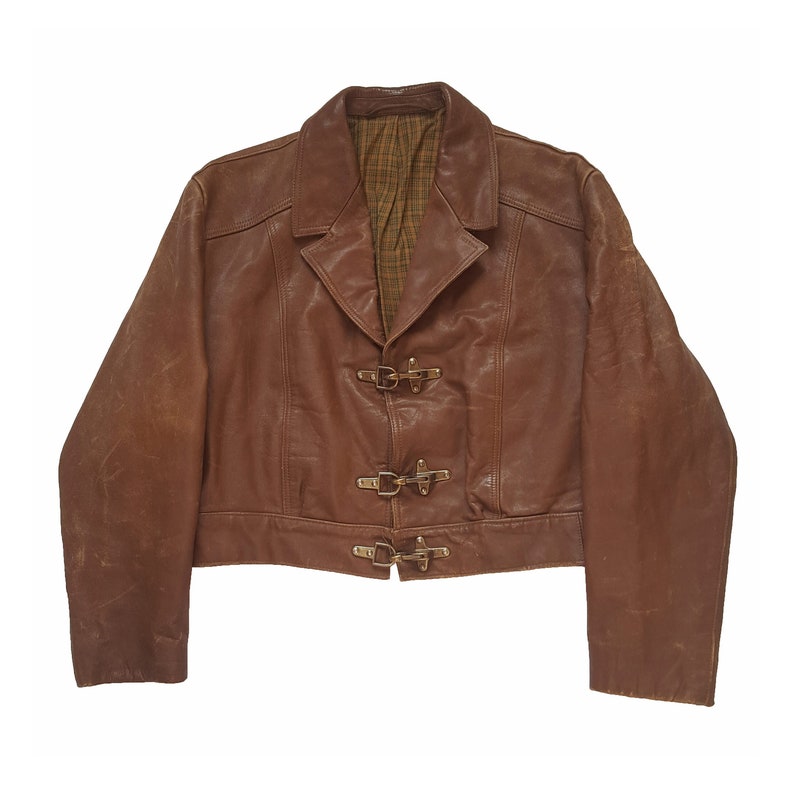 1950s Womens Jacket - Etsy