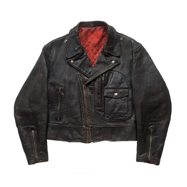 Hercules Jacket - Etsy