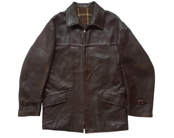 French Flight Jacket - Etsy